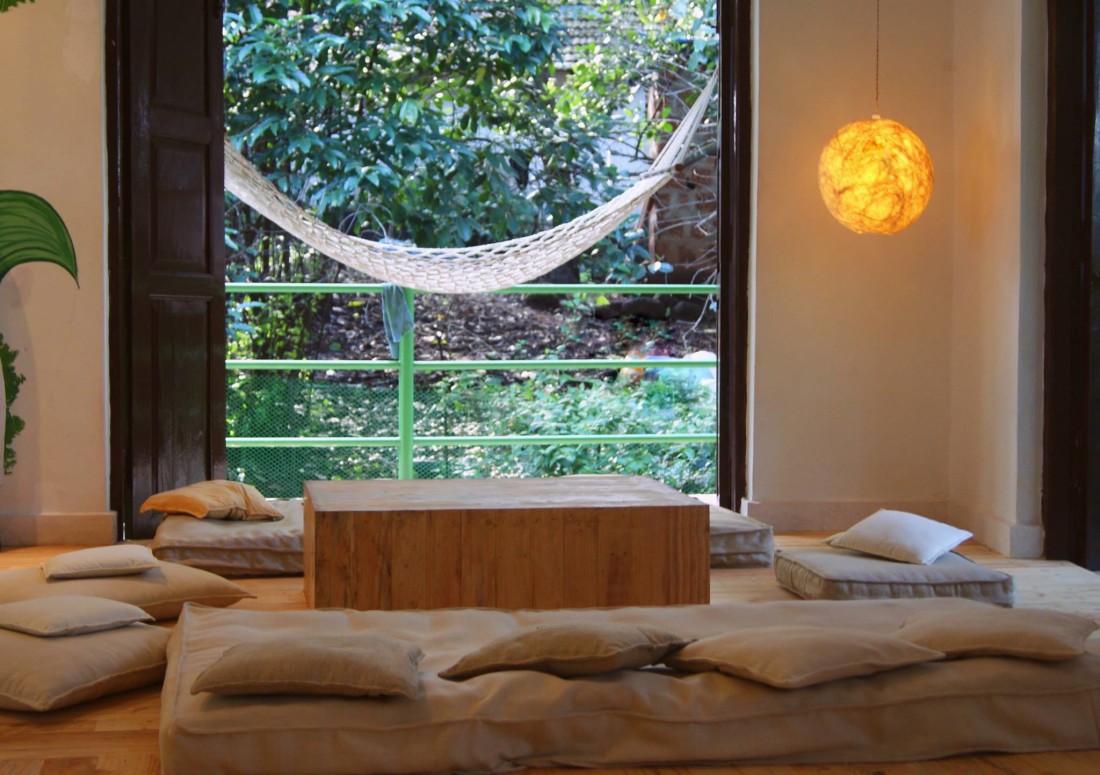The Hostel Crowd | Your Guide to… Vagator